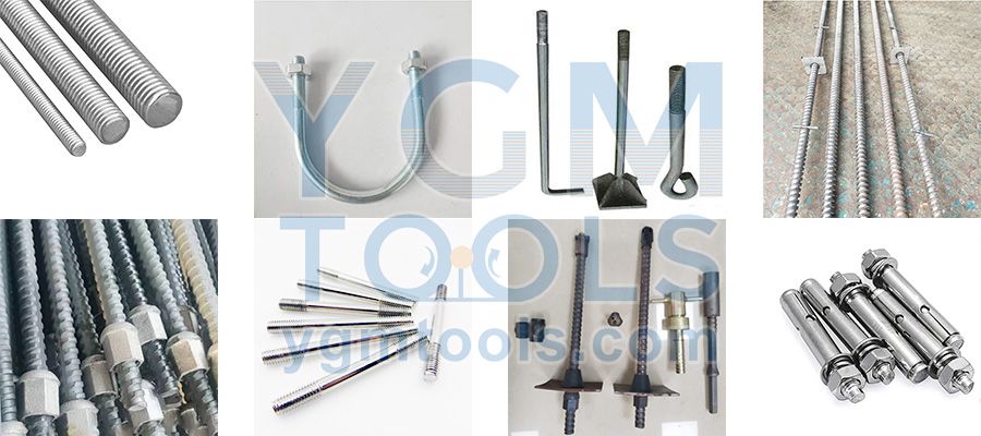 Stainless steel threaded rod benefits and uses