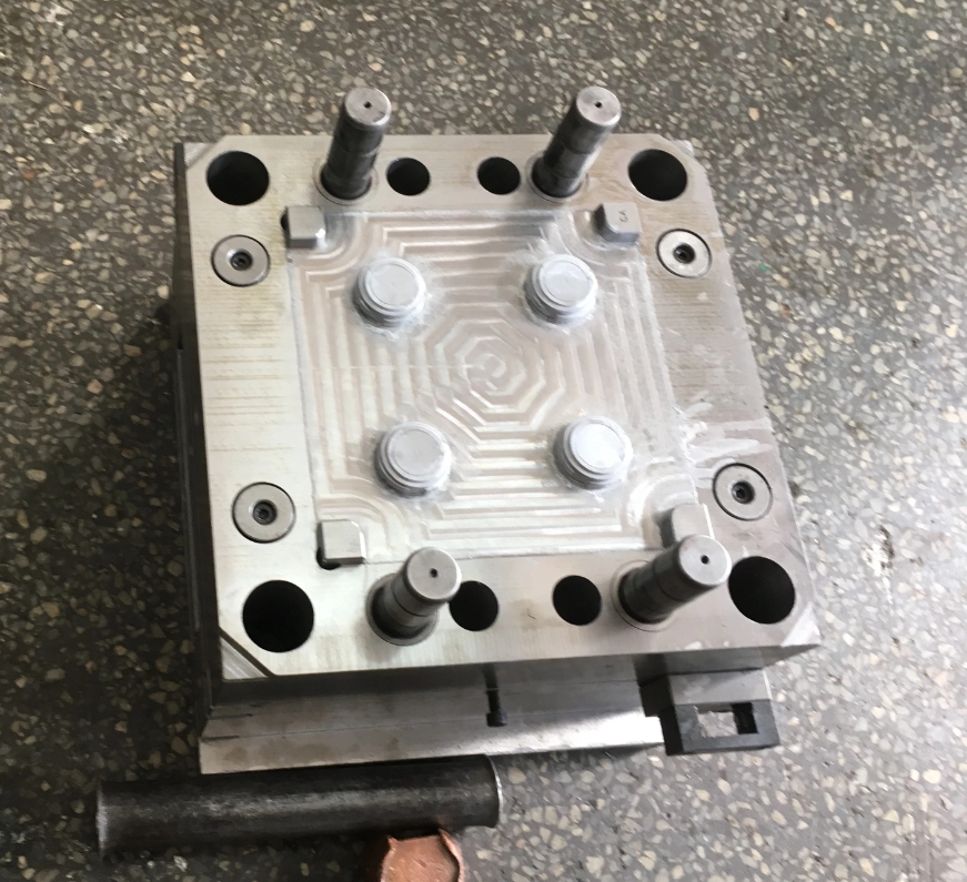 Applications of Thread Rolling Machines in Tool and Die Manufacturing ...