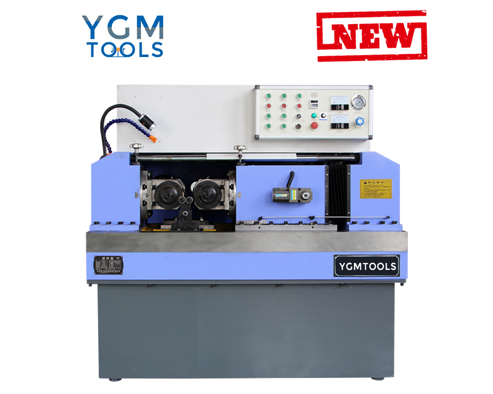 Thread Rolling Machines and Dies Manufacturer - YTMTOOLS